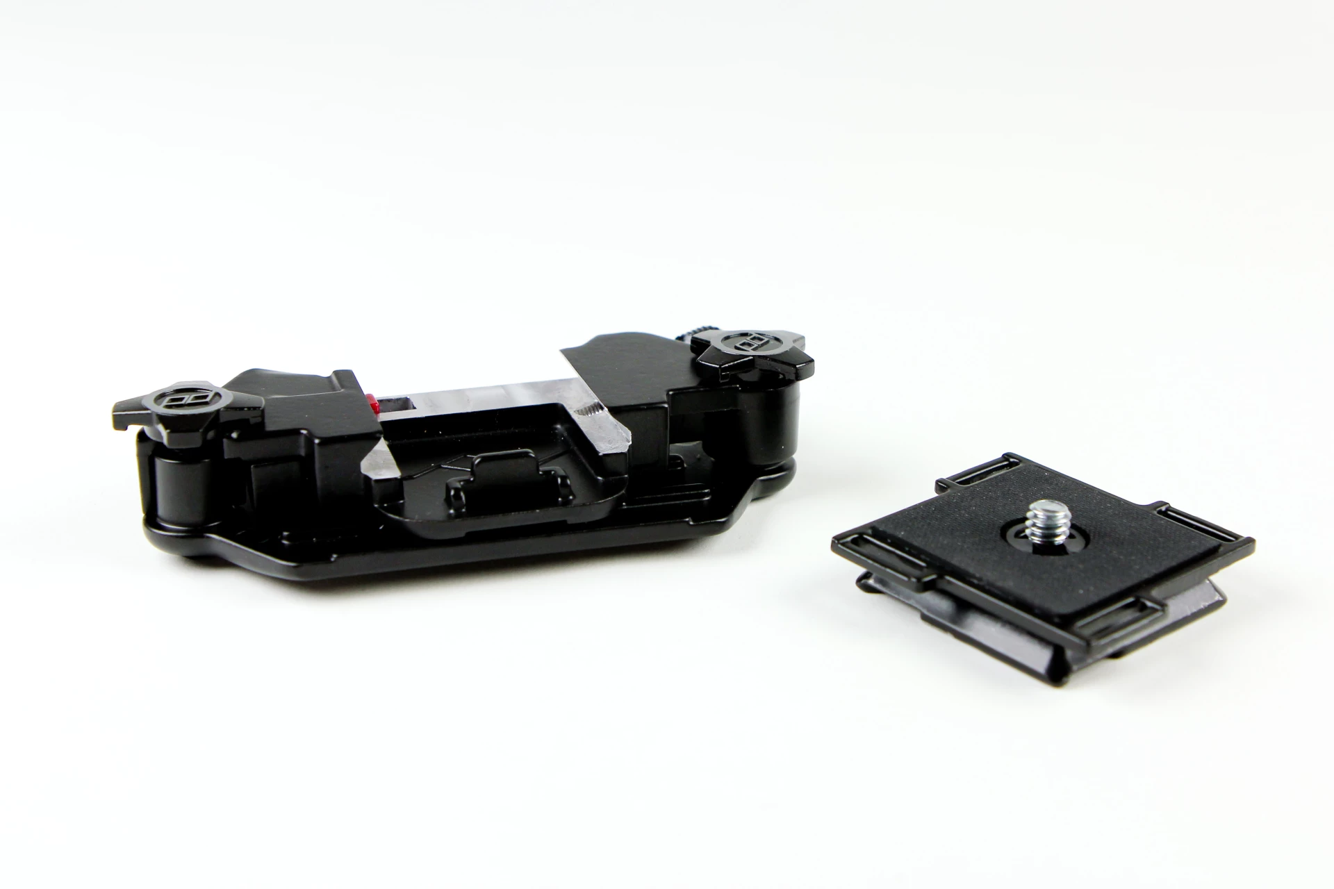 Capture Camera Clip for DSLR sharp shooters