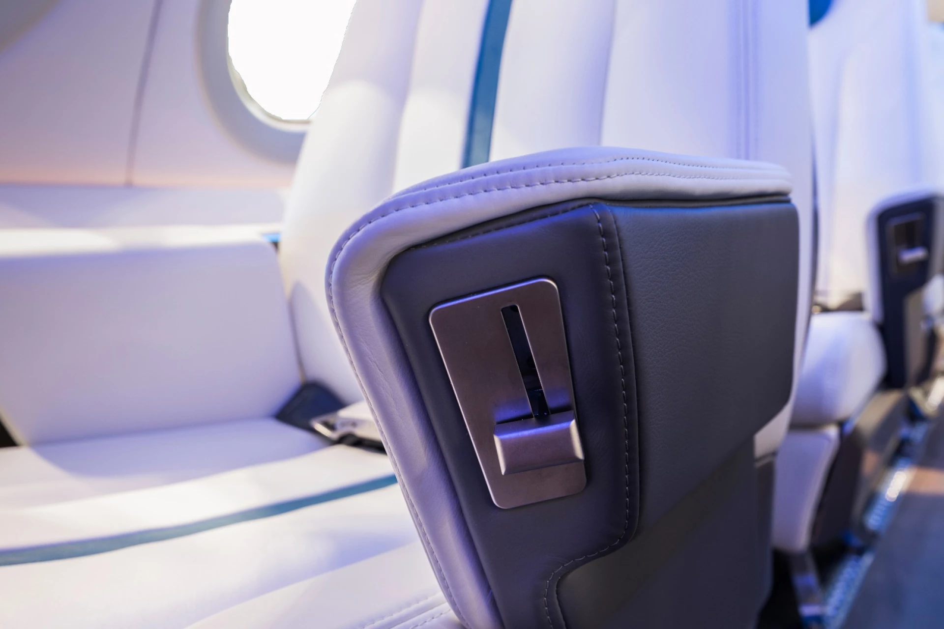 Short hops, clear air and the sweet spot for electric aircraft