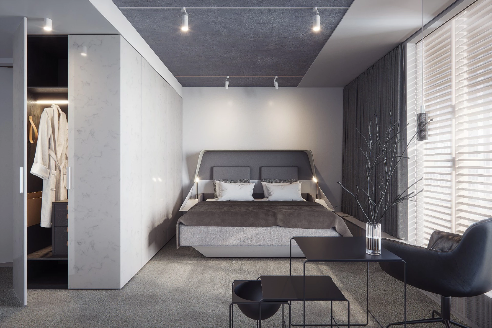 Old transformer station becomes a five-star hotel in Copenhagen