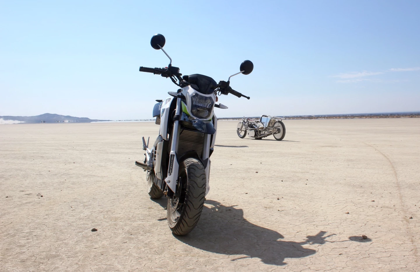 Lightning LS-2??R: The world's fastest production motorcycle gets a ...