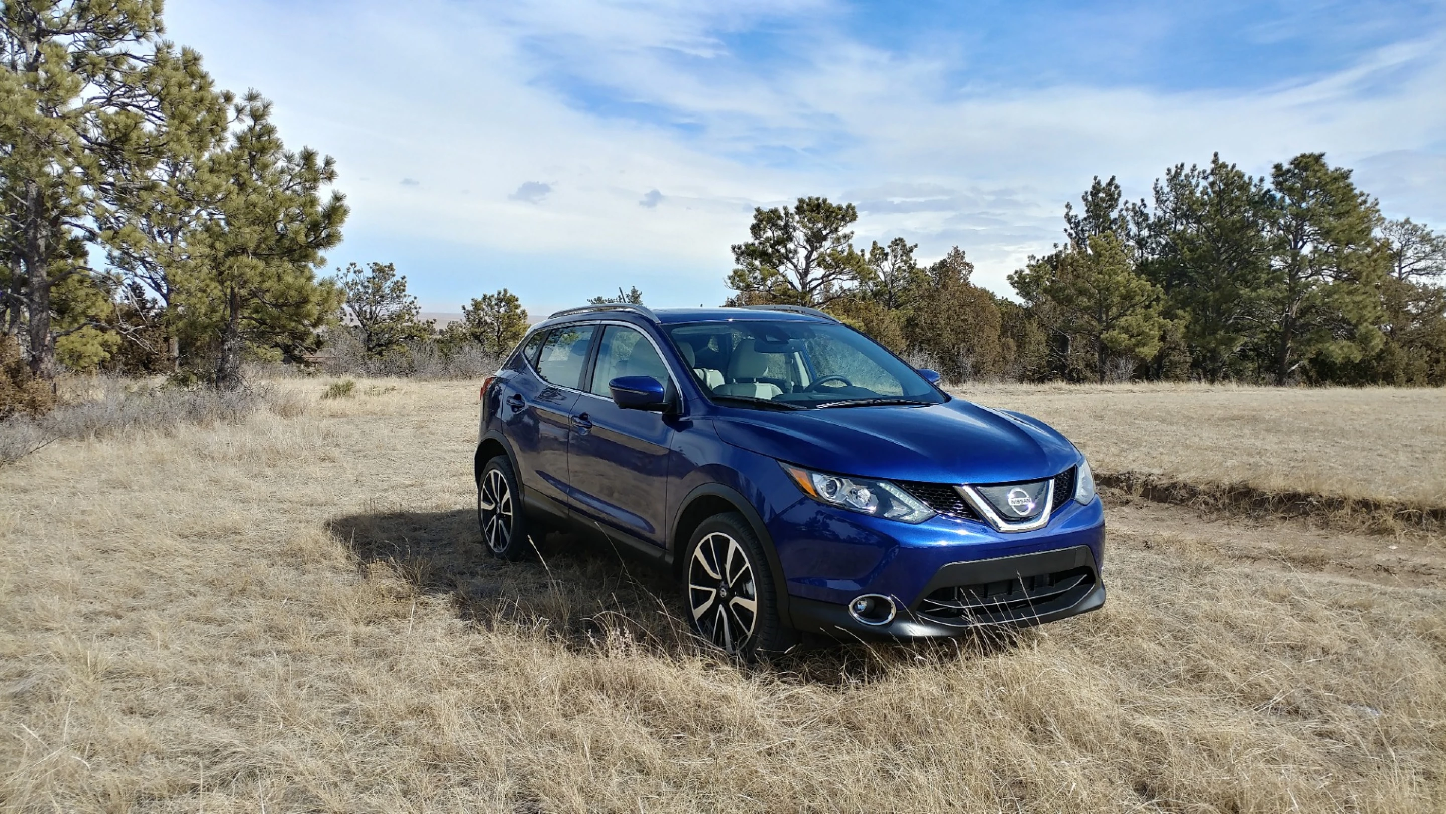 Review: 2019 Nissan Rogue Sport brings the goodness of the Qashqai to ...