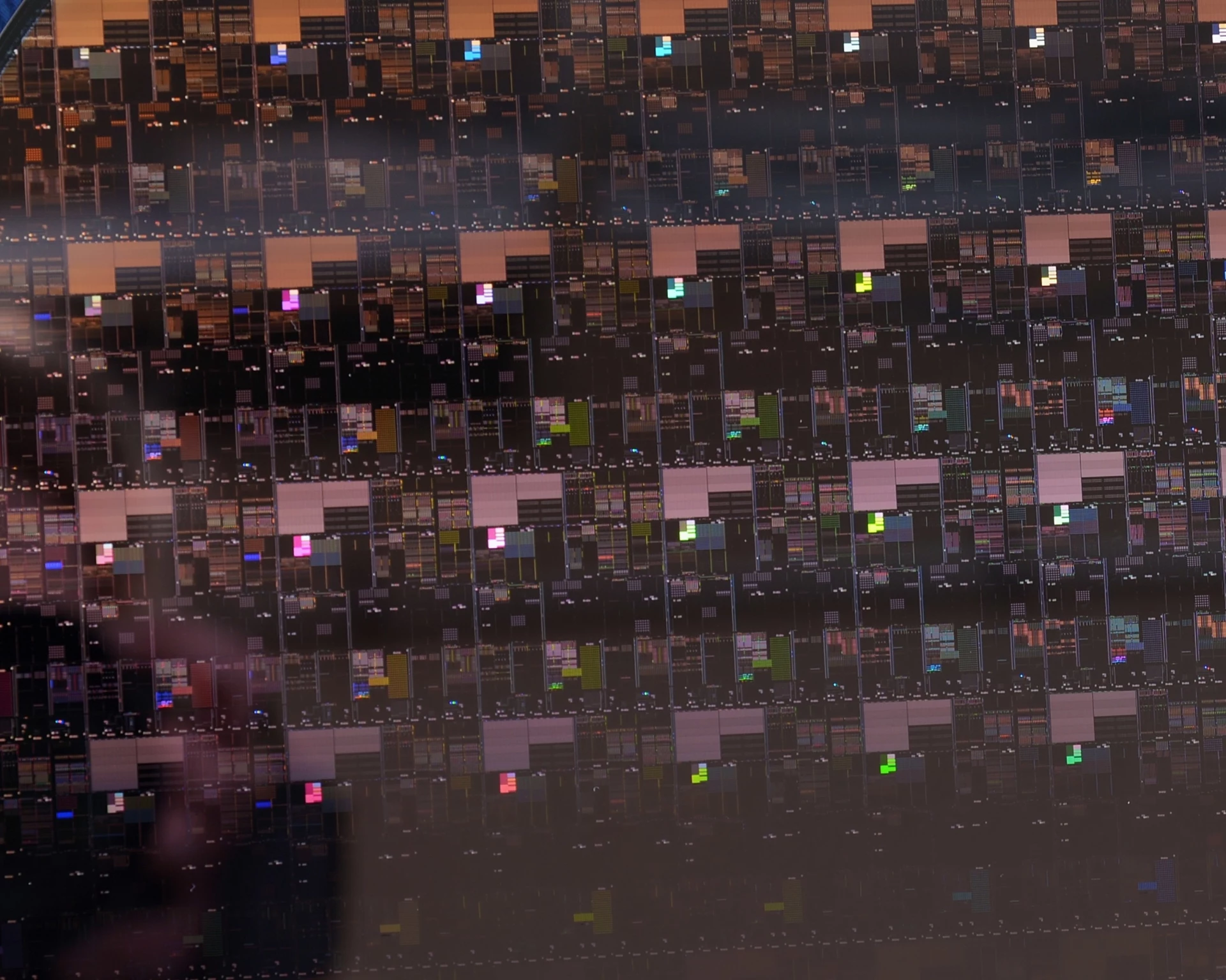 IBM's new 2-nm chips have transistors smaller than a strand of DNA