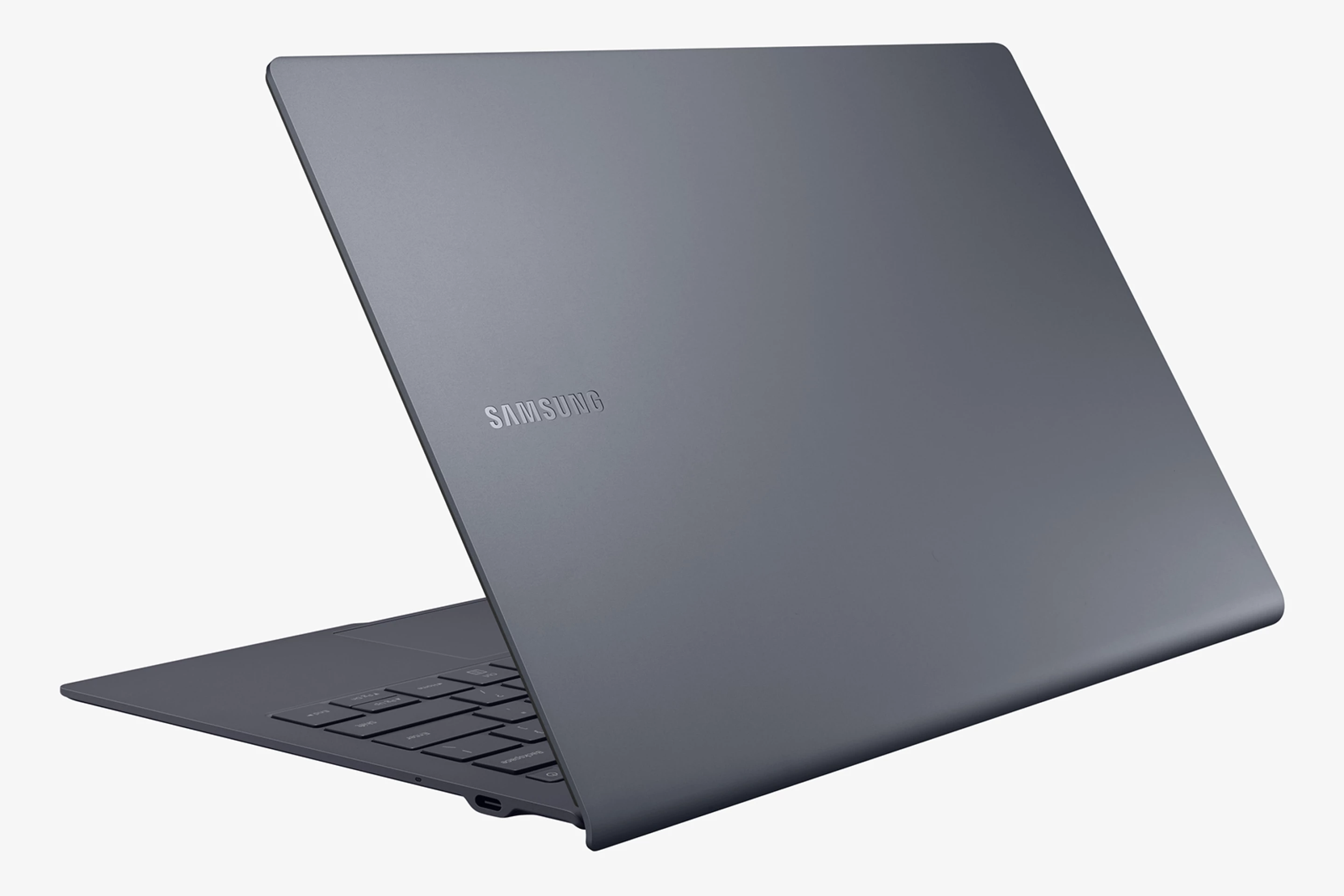 The Samsung Galaxy Book S opens a new chapter in ultraportable laptops