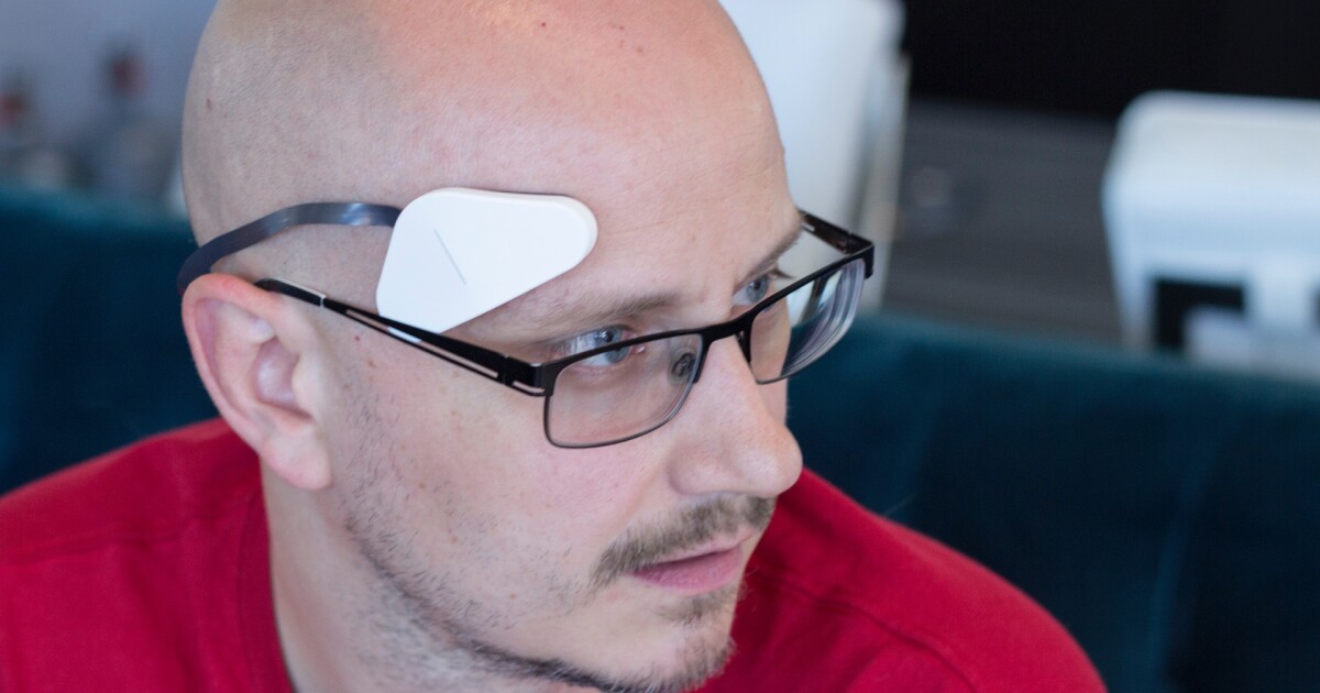 Thync mood-changing wearable officially launches – we go hands-on (again)