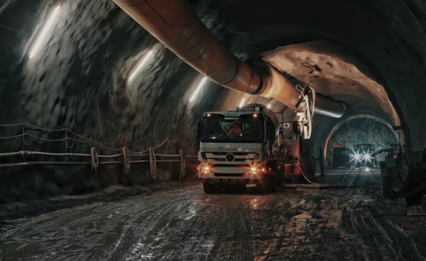 Australian dark matter detector joins the hunt with unique advantage