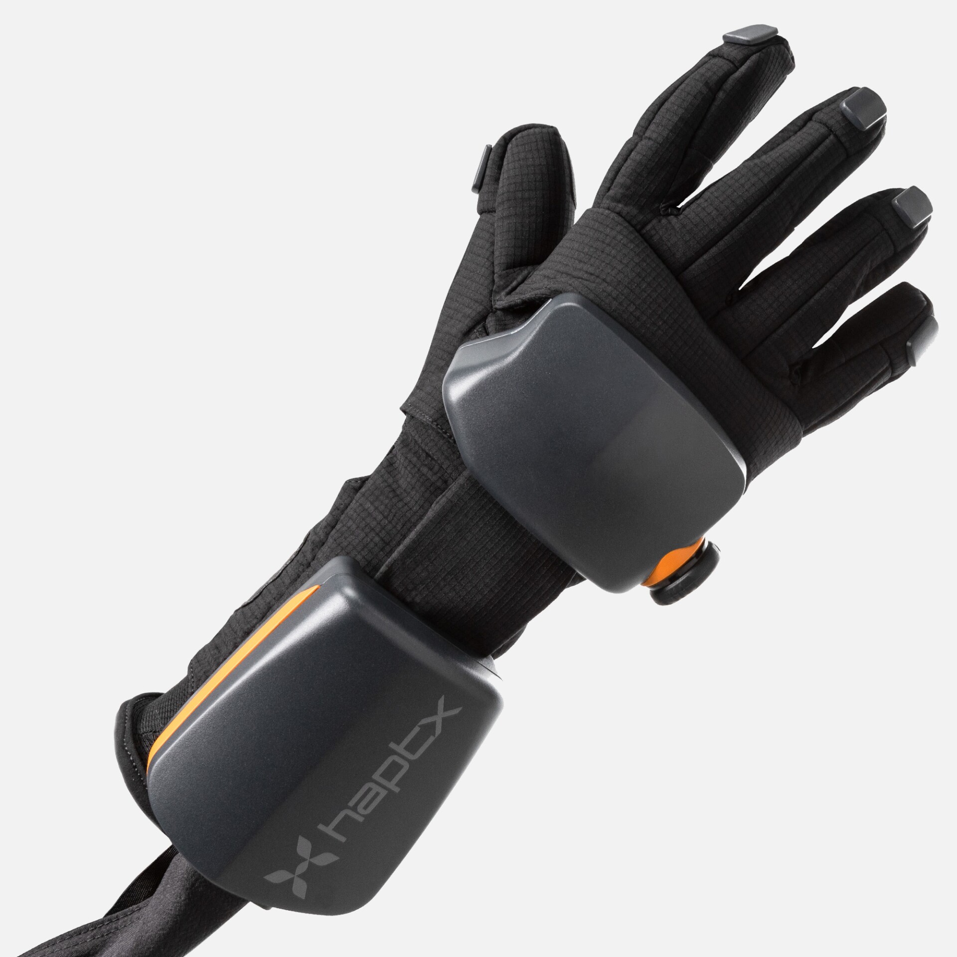 HaptX Gloves G1 bring a sense of touch to the virtual workplace