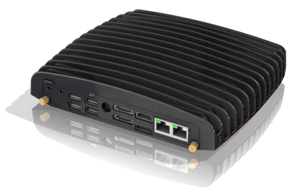 CompuLab announces powerful new fanless Intense PC