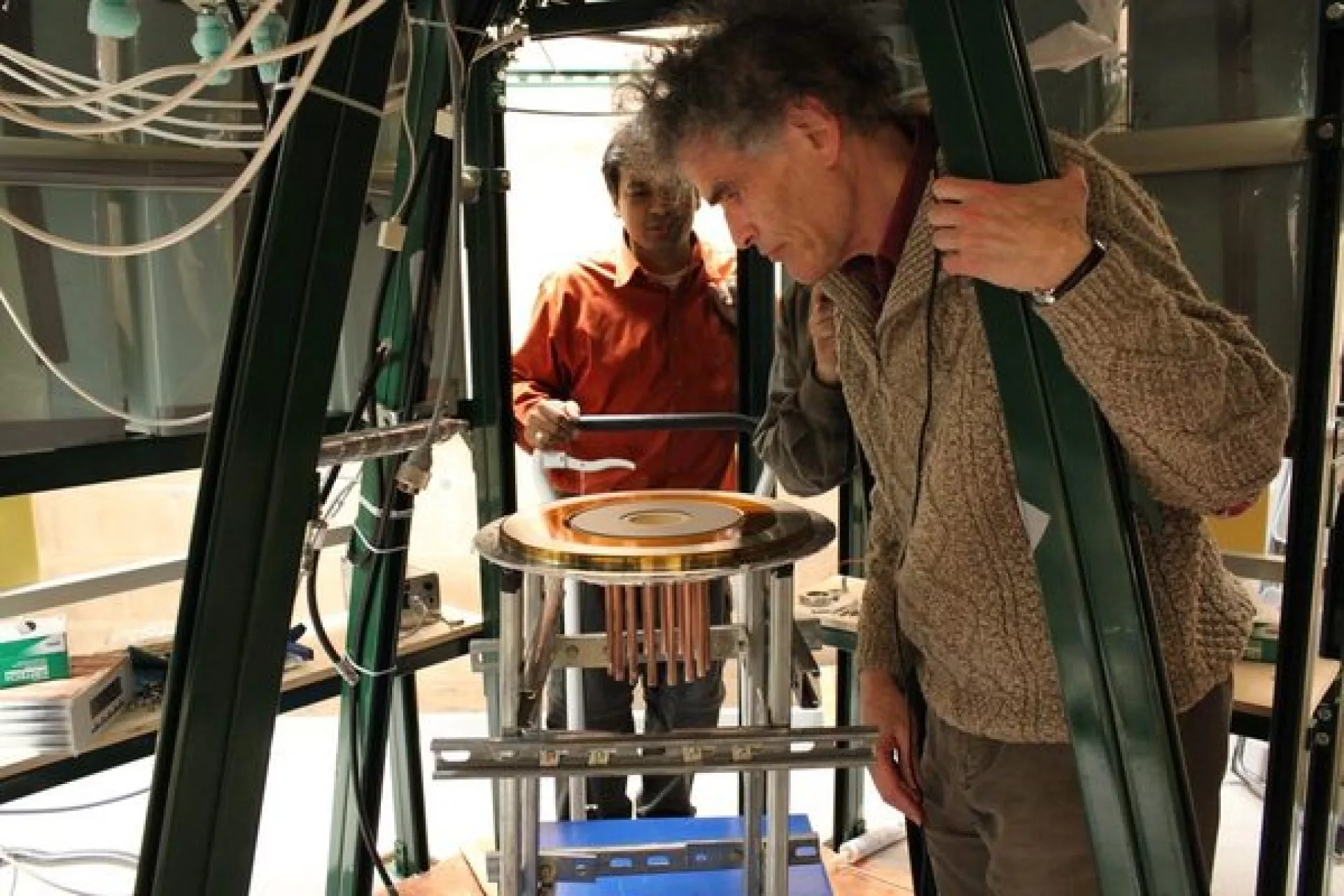 Can crowdfunding give us safe fusion power by 2020?