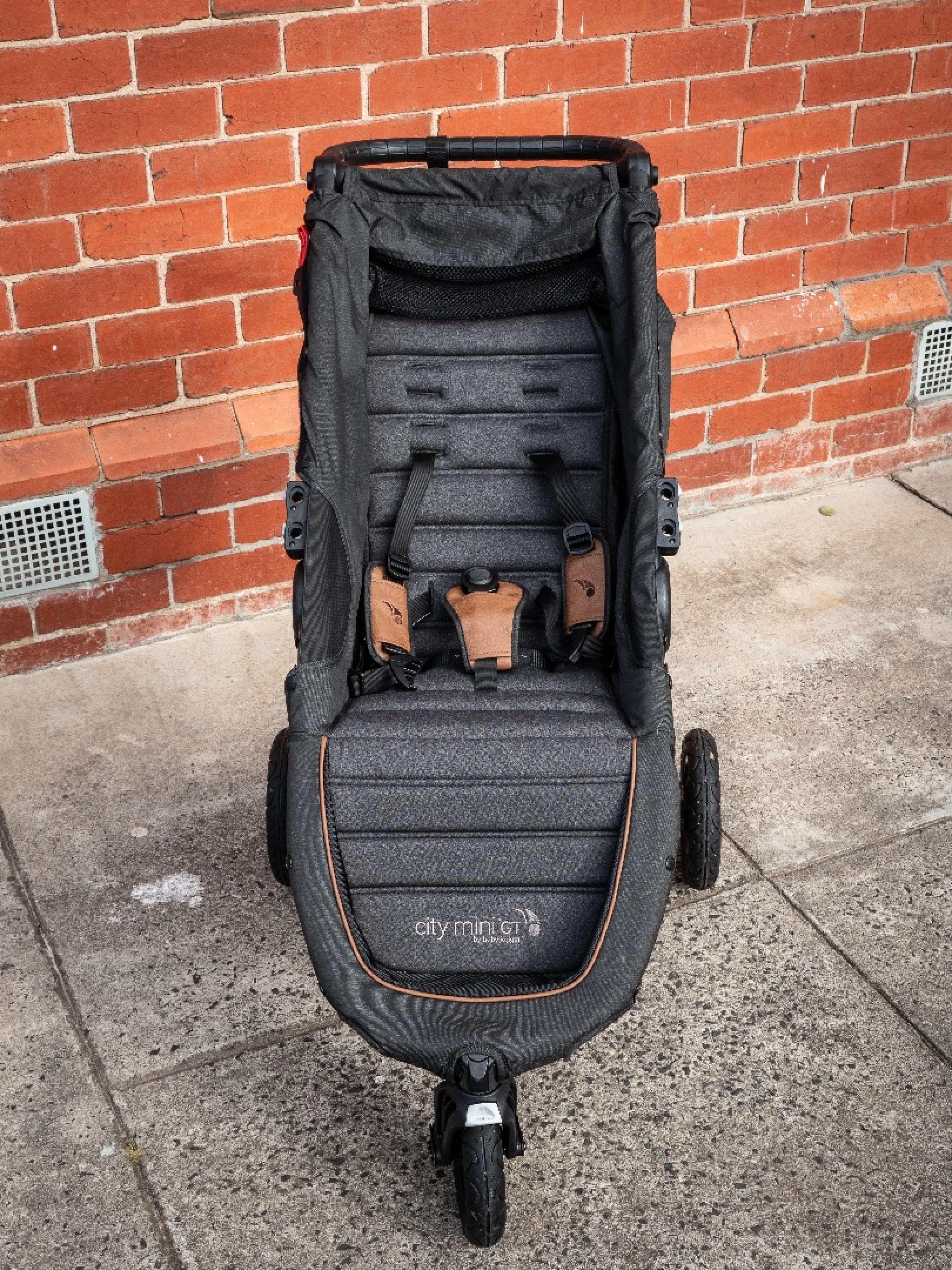 Review: Into the fray with Baby Jogger's classy City Go/Mini GT travel ...