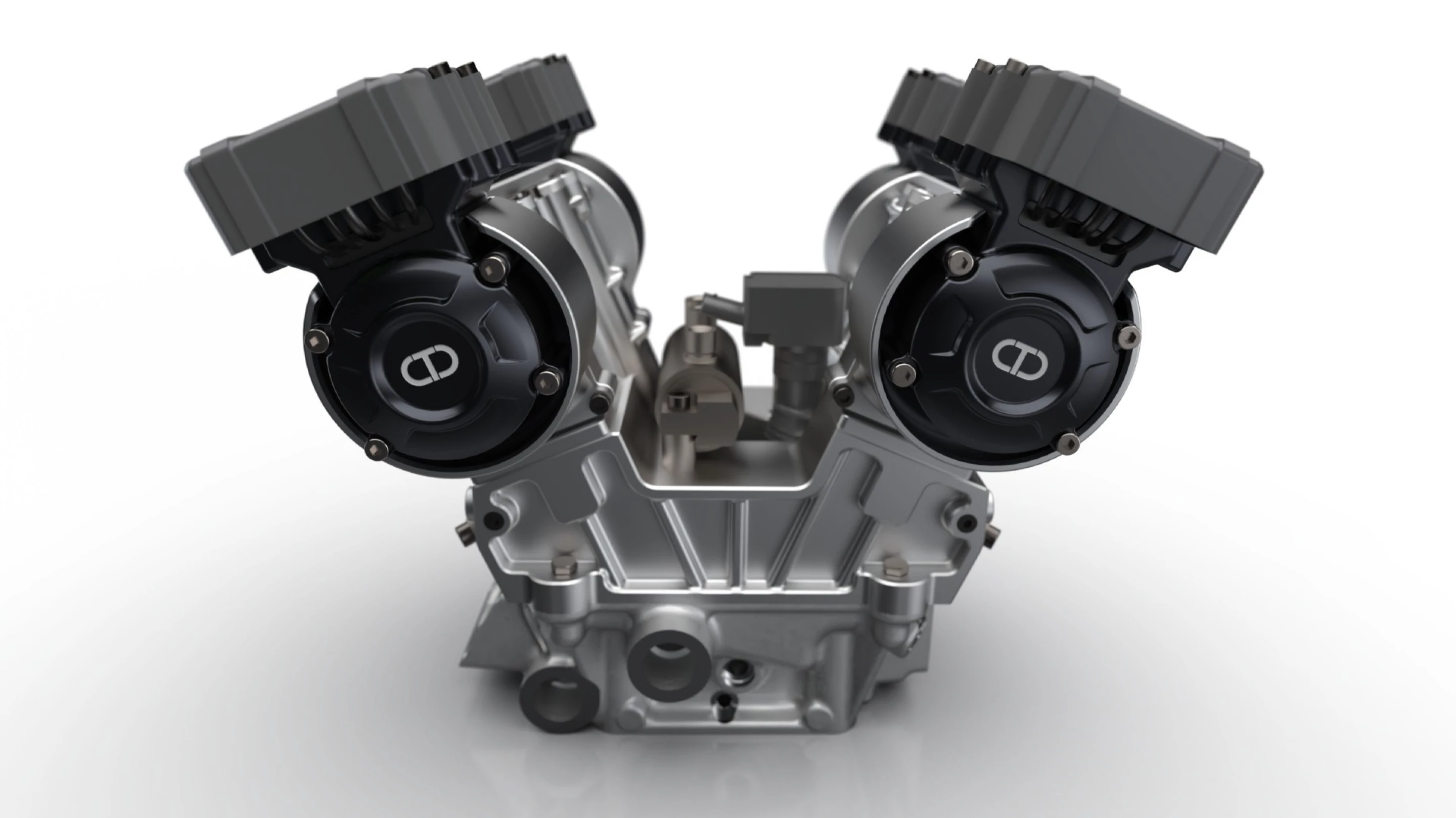 World's first fully digital valves open up engine possibilities