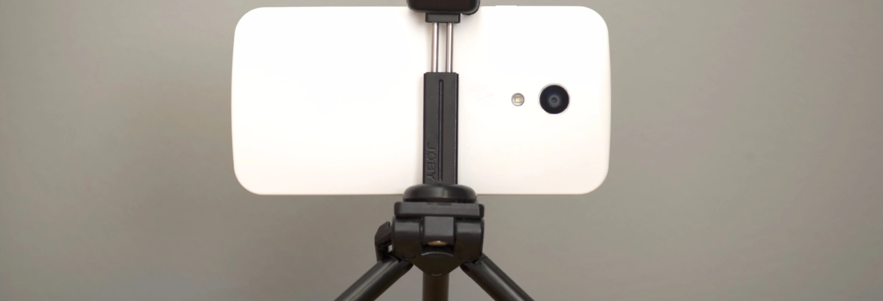 The best smartphone camera accessories for 2015