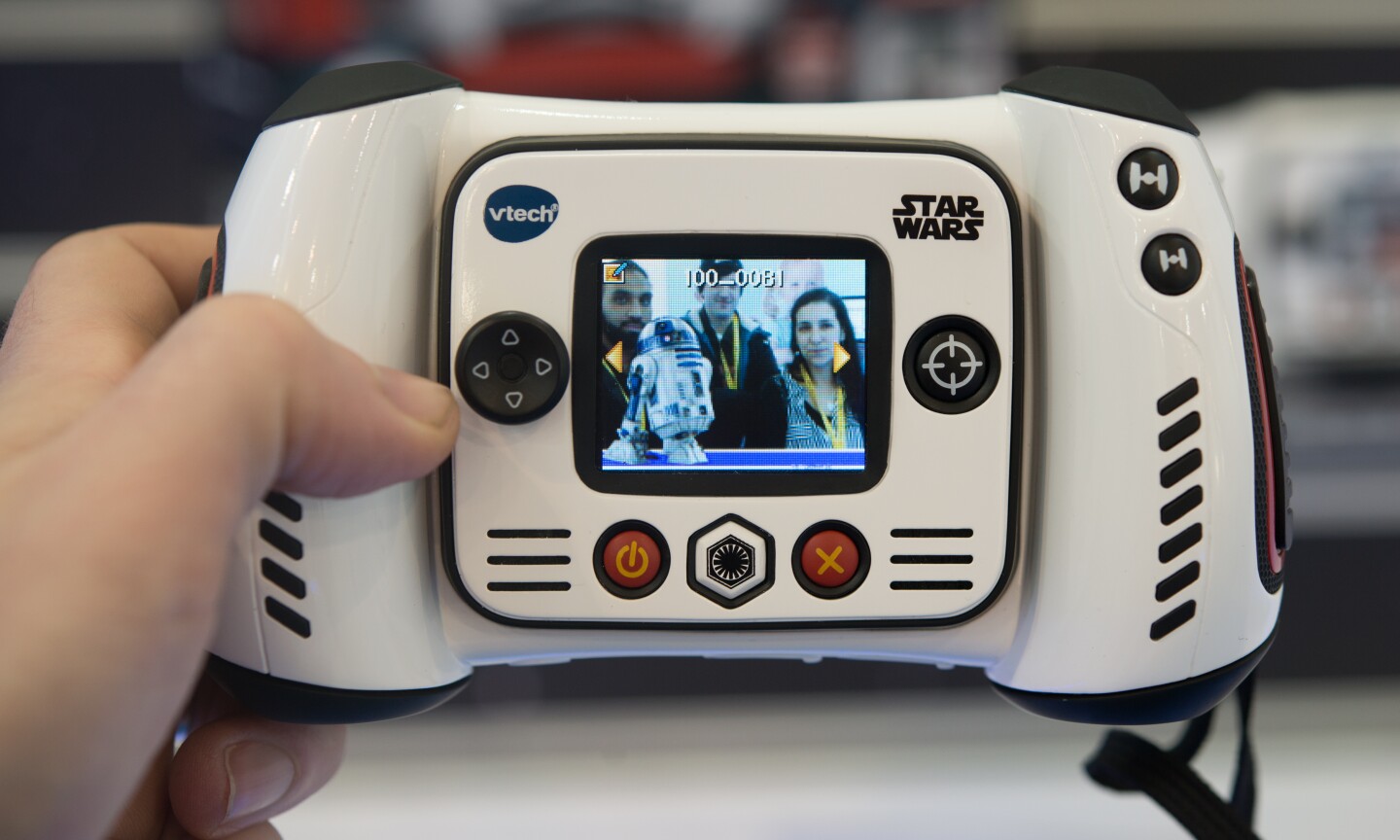 The best tech toys from the London Toy Fair