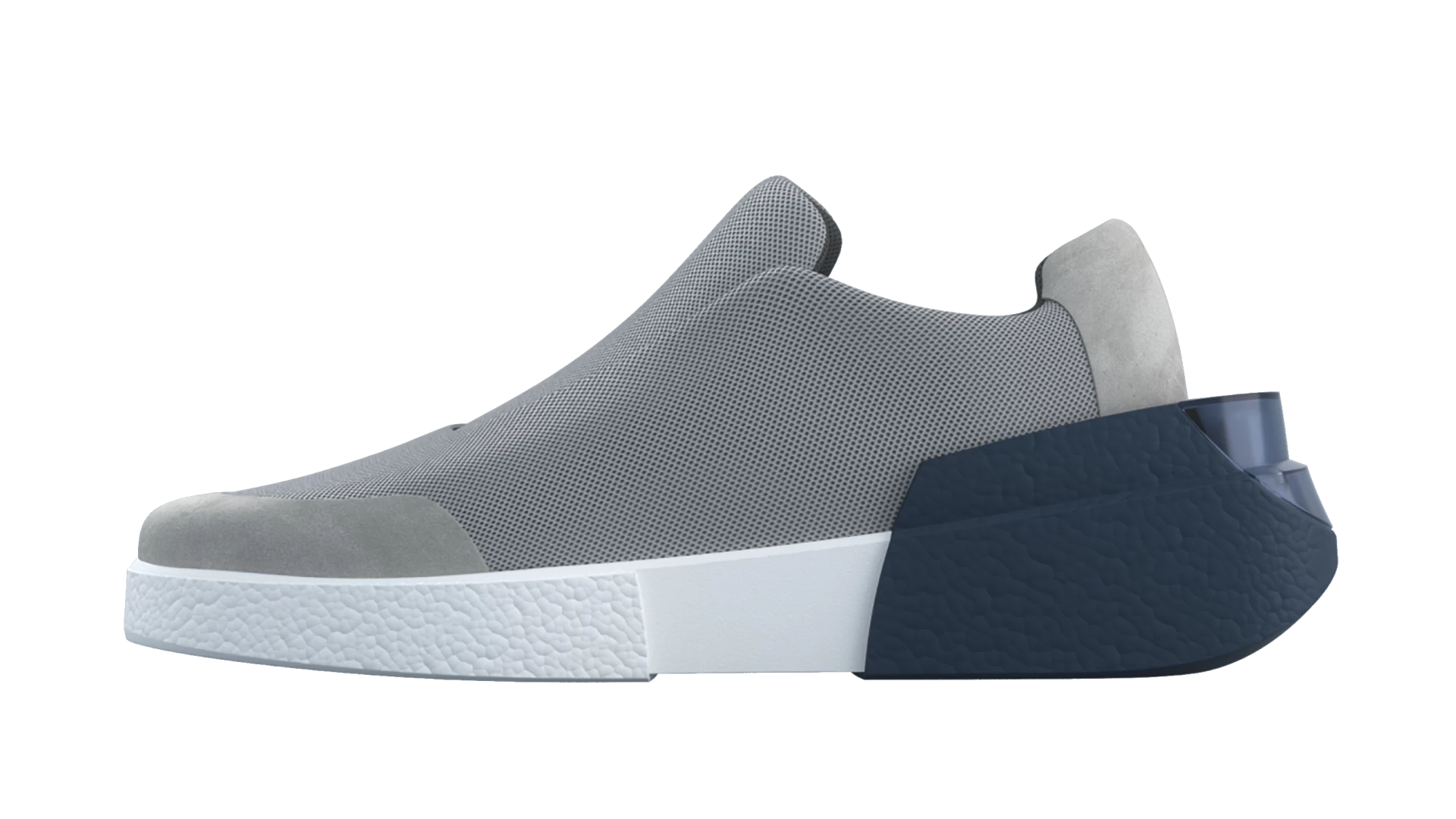 Wahu introduces "adaptive soles" for your shoes