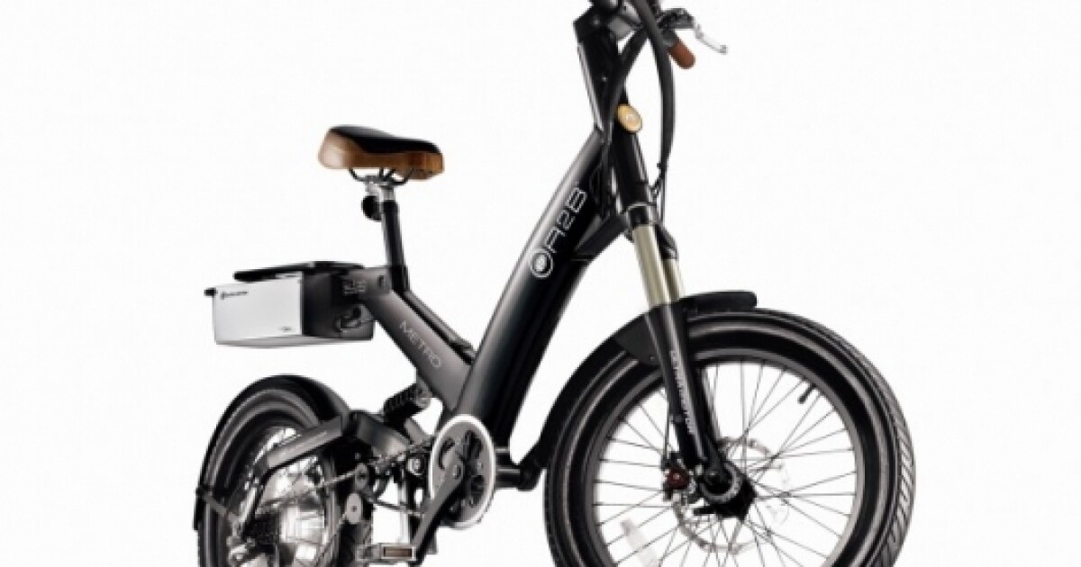 A2B electric bikes launched in Europe