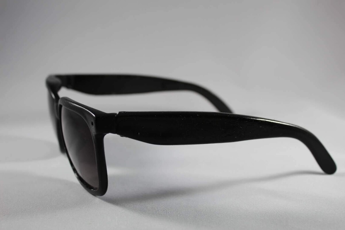 Norm AR glasses pack smart tech into regular specs