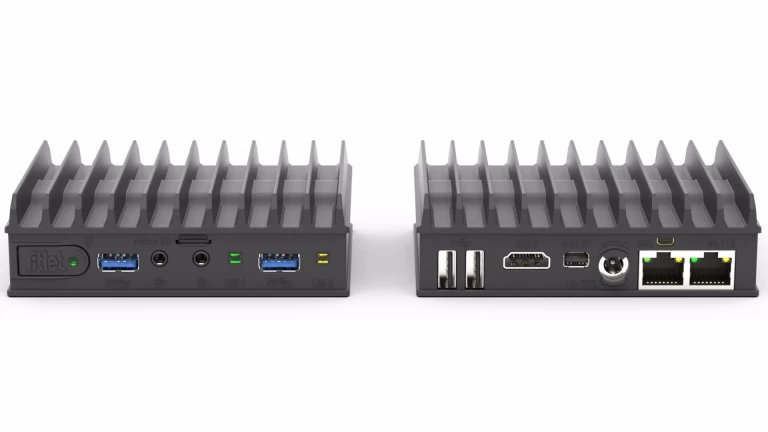 Next gen fitlet mini computer takes aim at industrial IoT