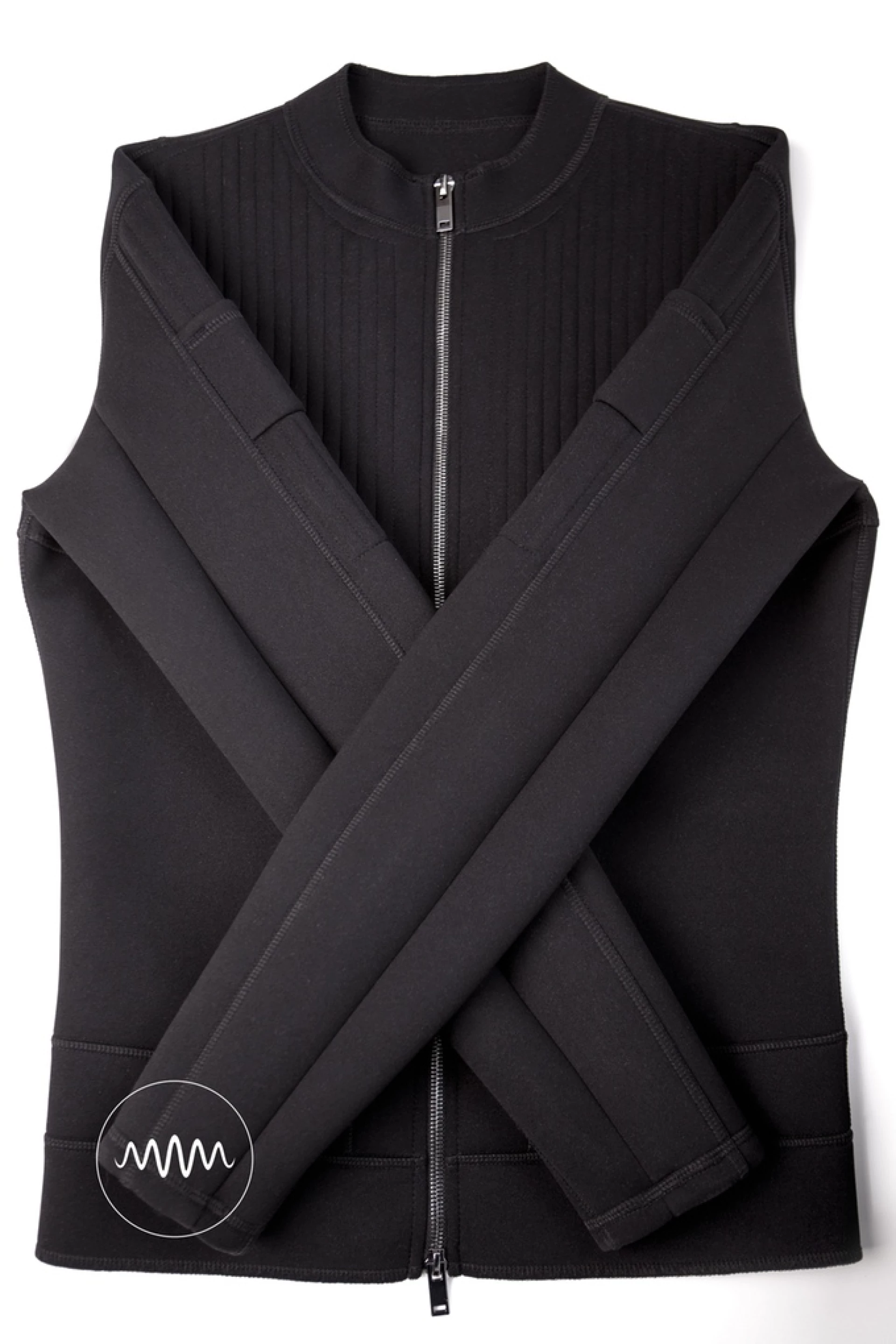 Teslasuit offers full-body haptics to VR users