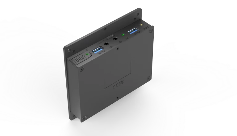 Next gen fitlet mini computer takes aim at industrial IoT