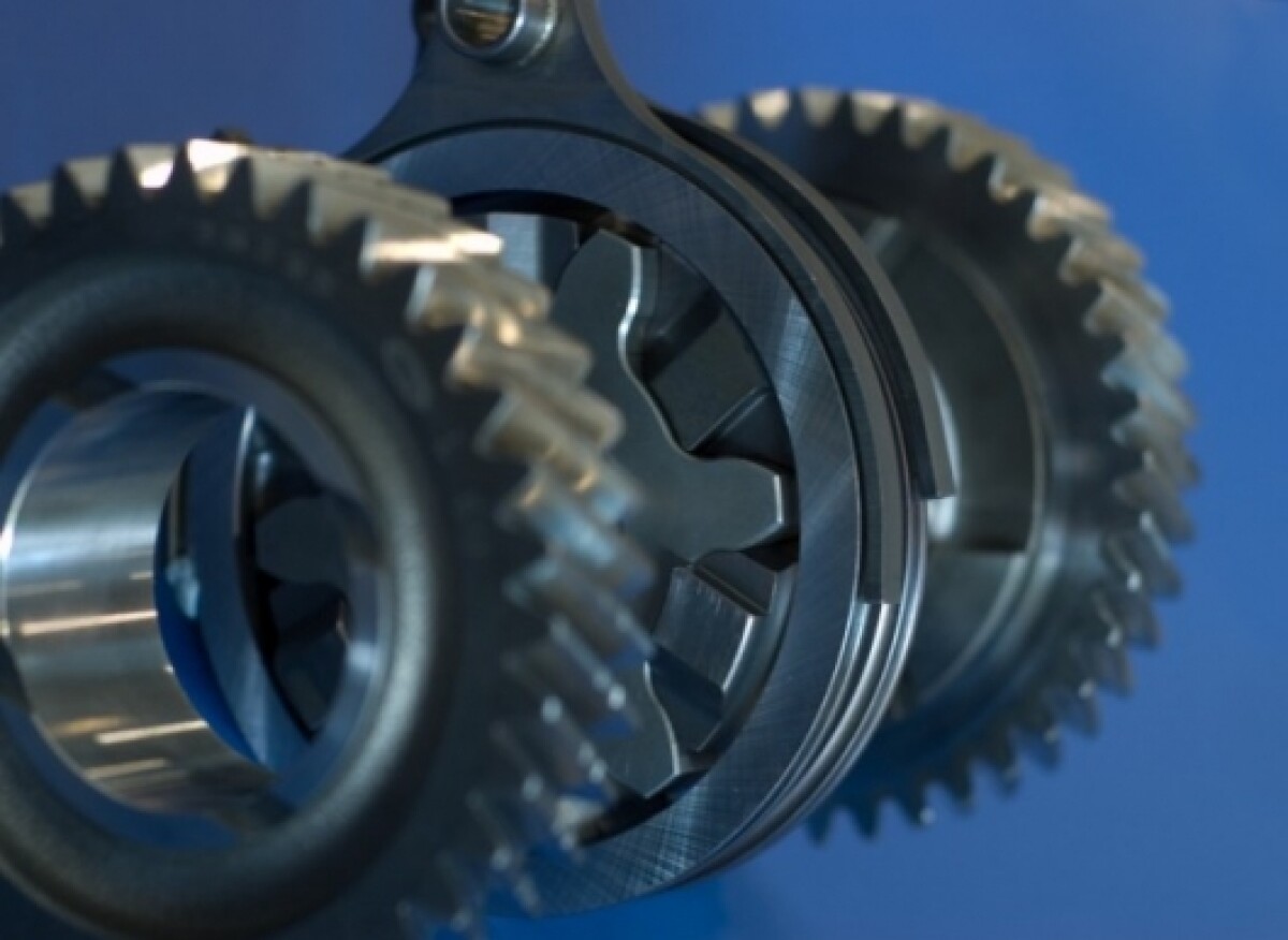 Zeroshift adapts revolutionary instant-shift transmission to trucks and buses