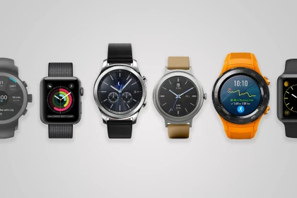 2017 Smartwatch Comparison Guide