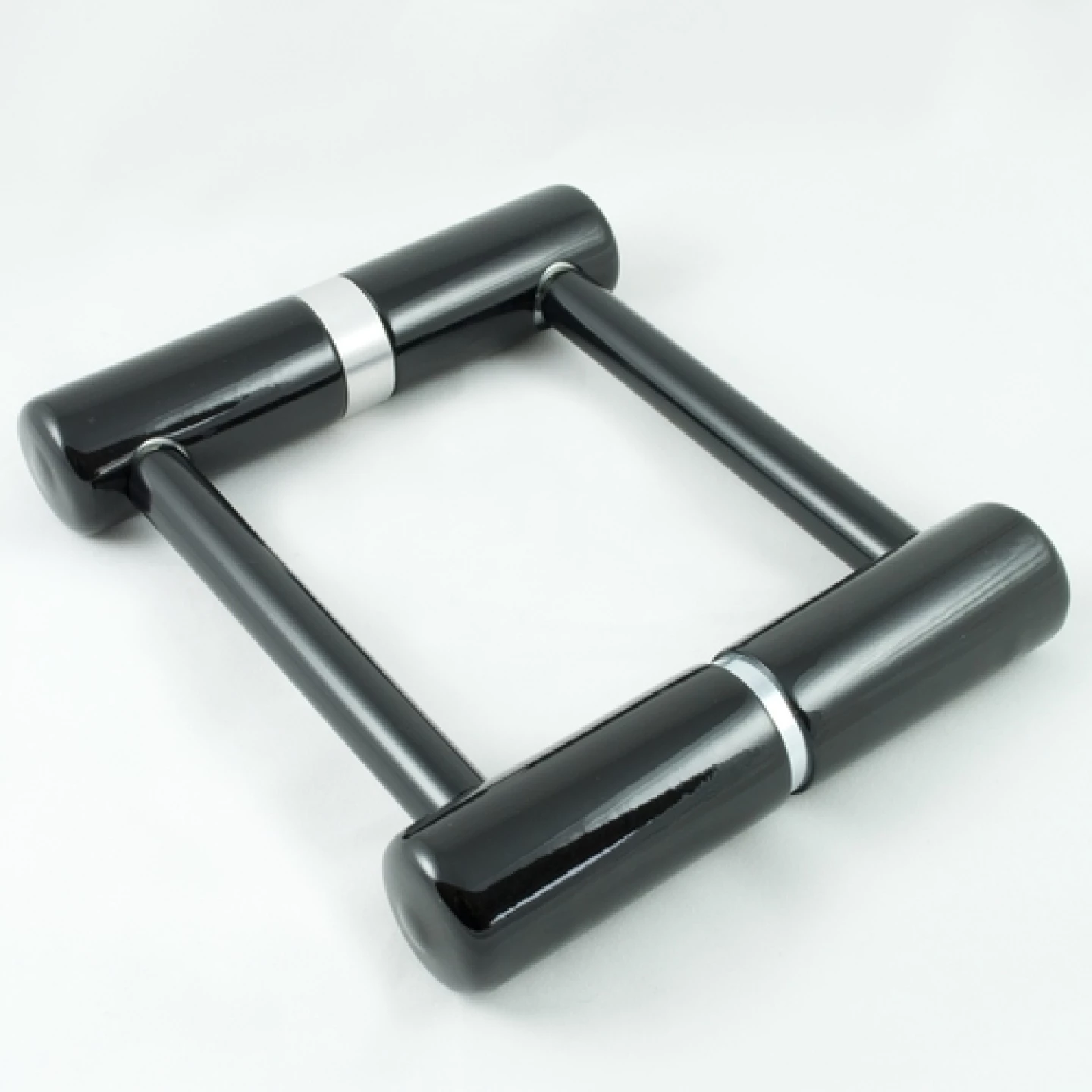 Vier lock takes a square approach to bicycle security