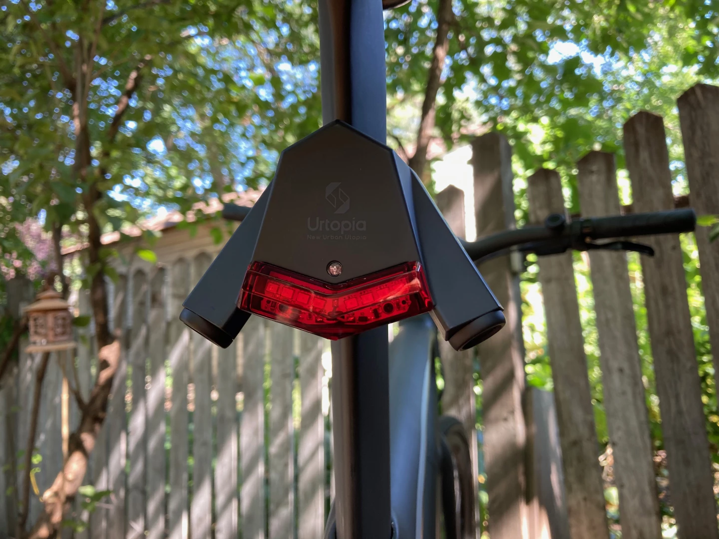 Review: Full-carbon Urtopia ebike turns heads and delivers the goods