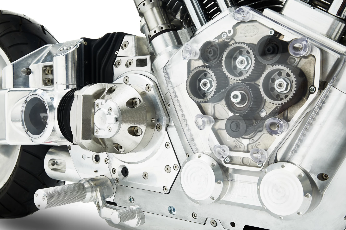 Vanguard Roadster: All-new American motorcycle to debut in NYC