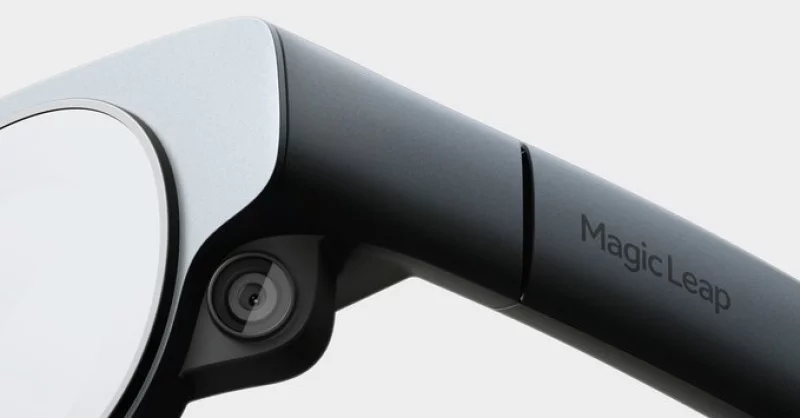 Magic Leap reveals plans for a second-generation AR headset