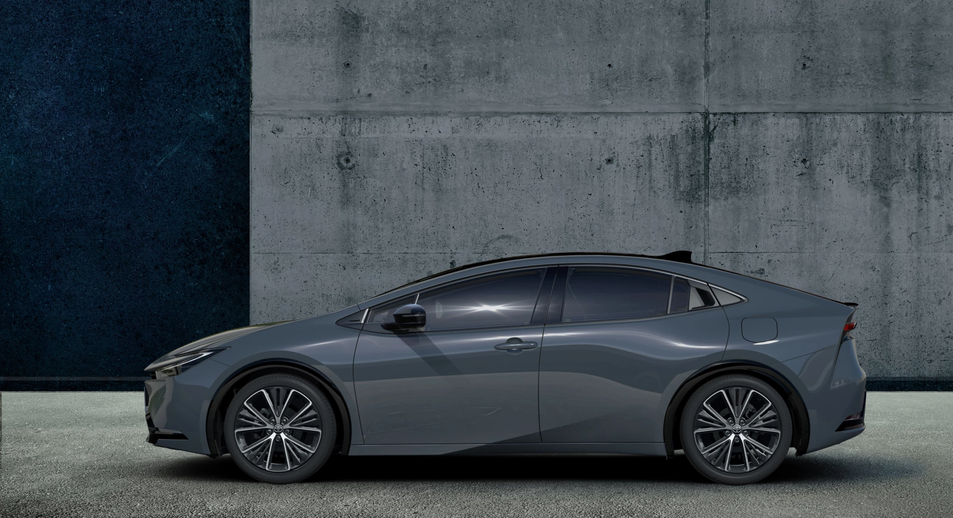 Toyota unveils new Prius models and they are ... cool?