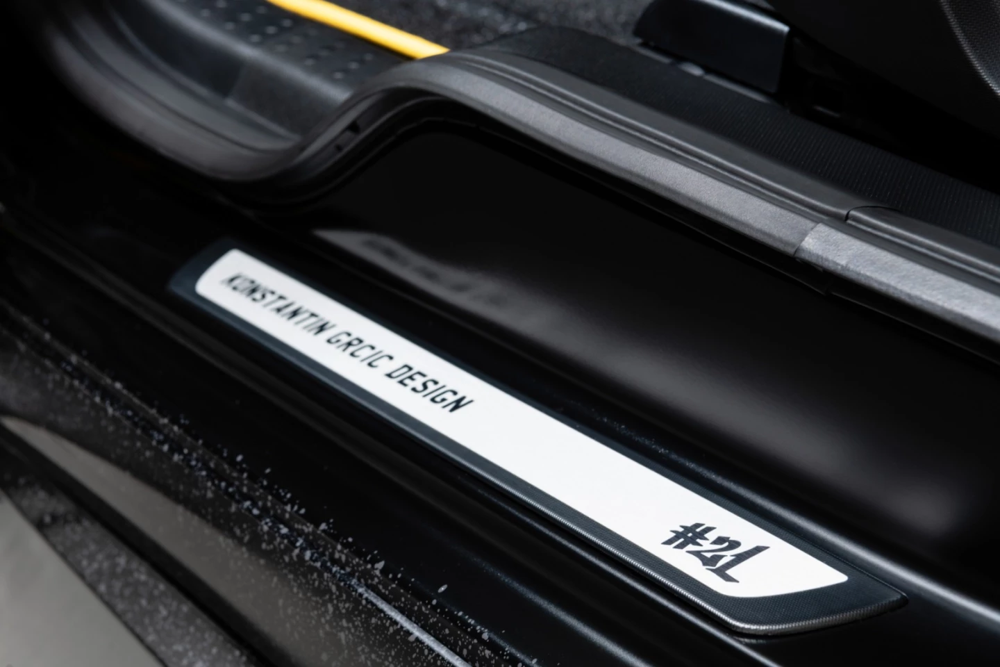 Smart special edition series bids adieu to gas engines and welcomes the ...