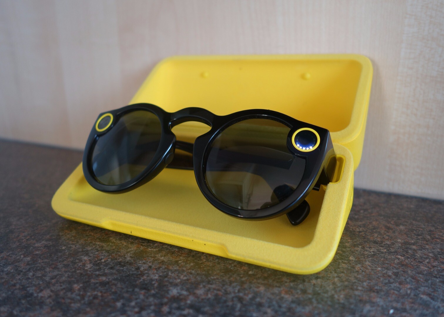 Snapchat Spectacles Review Pricey Fun For Social Media Addicts