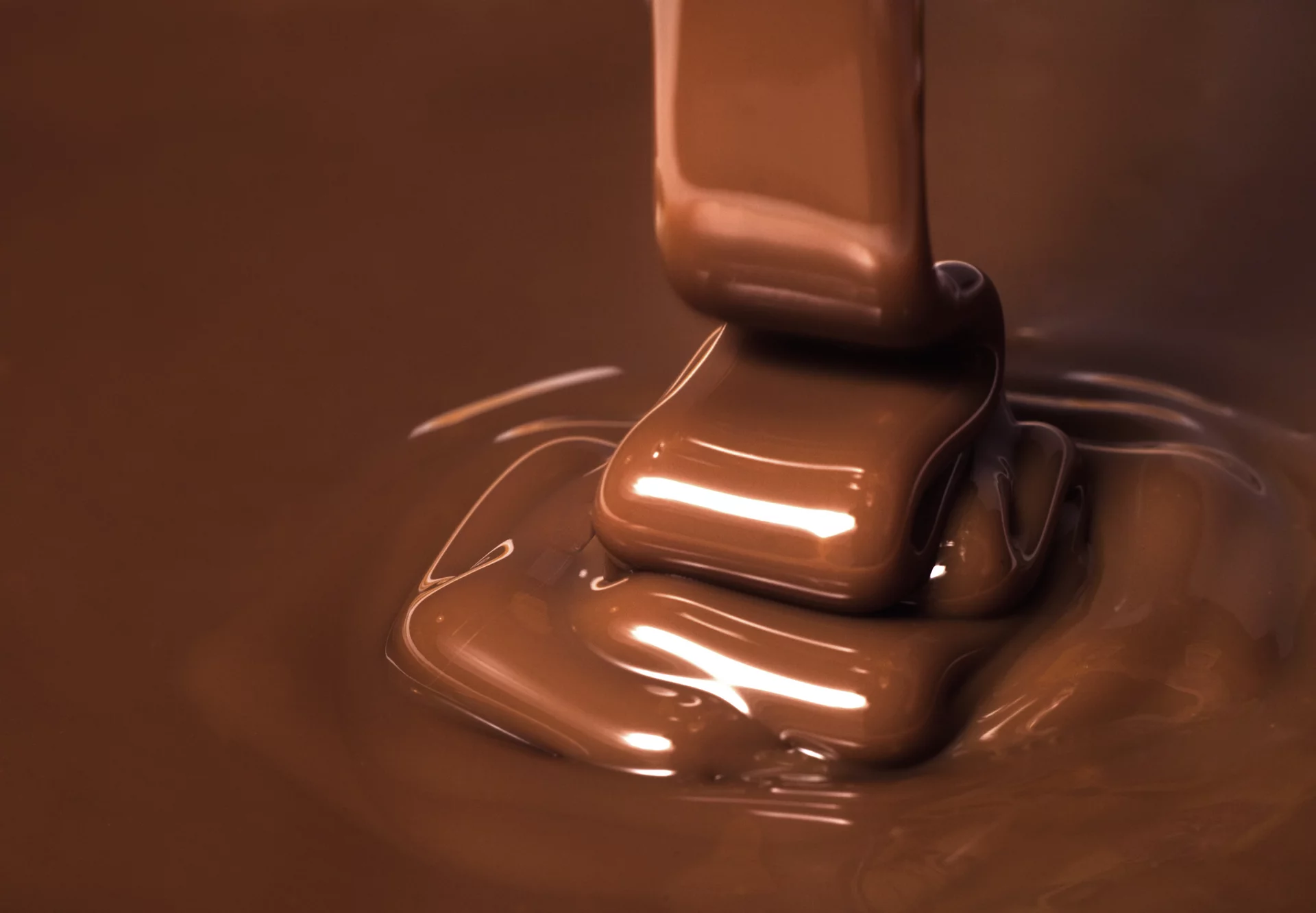 Cadbury develops chocolate that won't melt at high temperatures