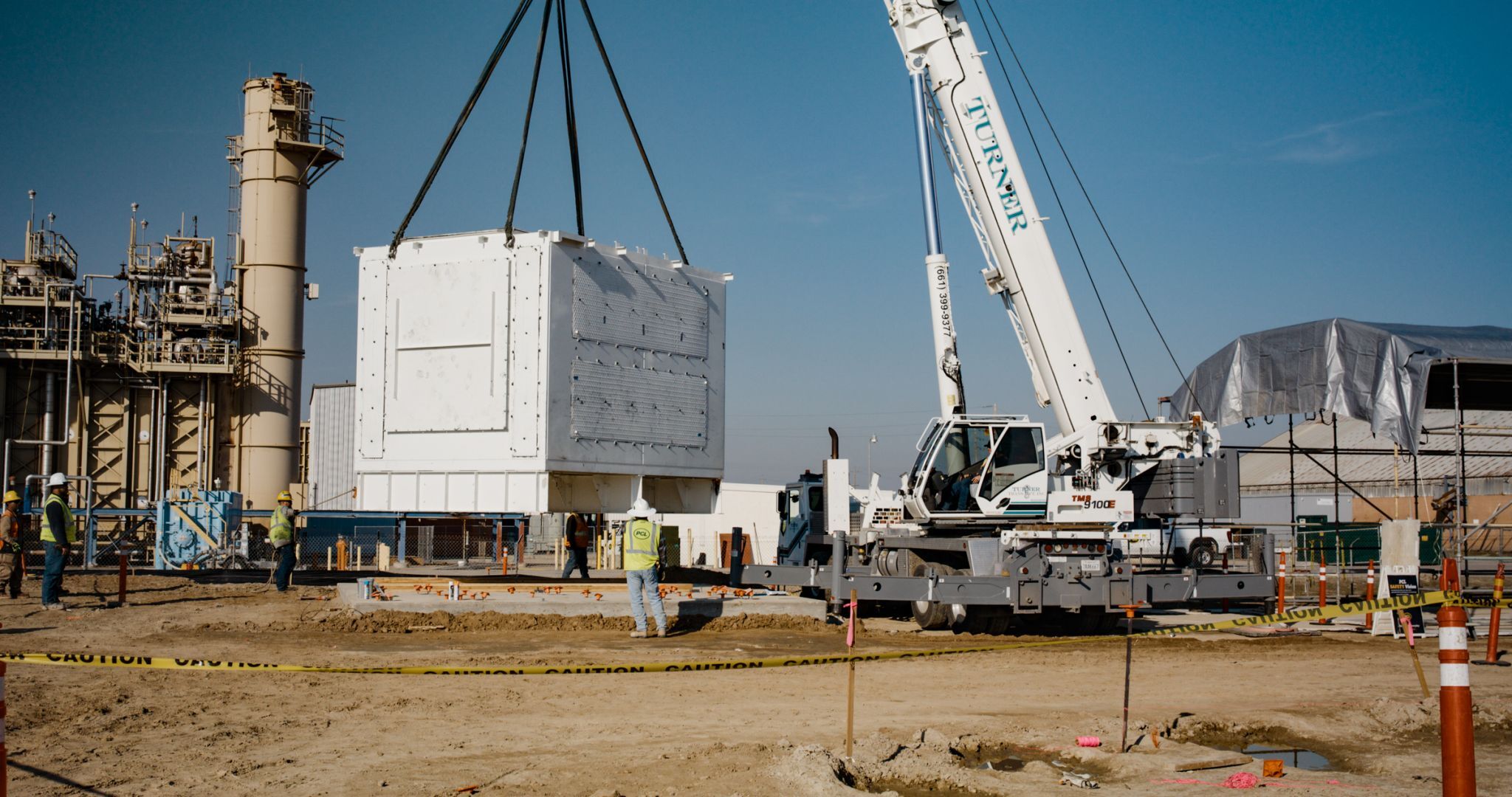 Ultra-hot carbon batteries promise super-cheap heat and energy storage