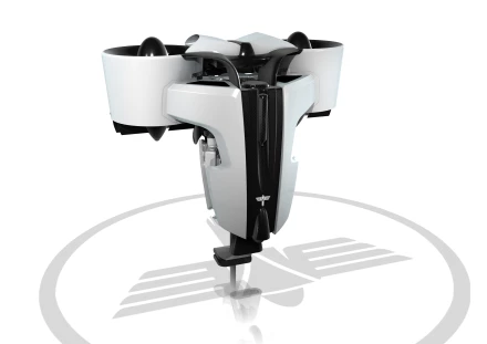The Martin Jetpack