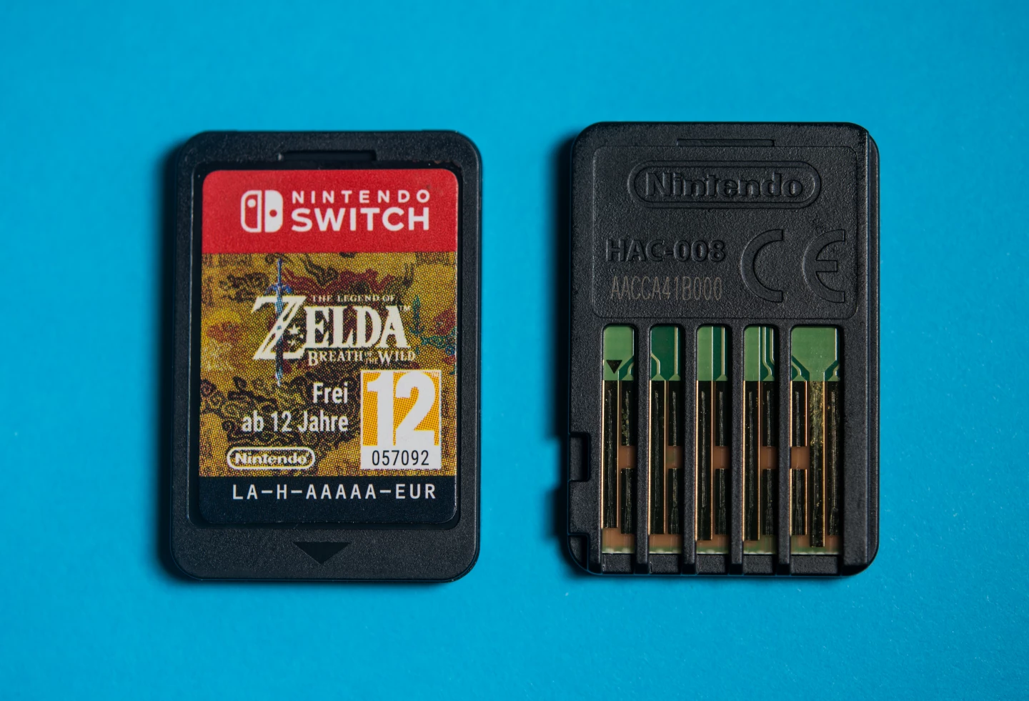 Nintendo Switch: A parent’s view of the new console